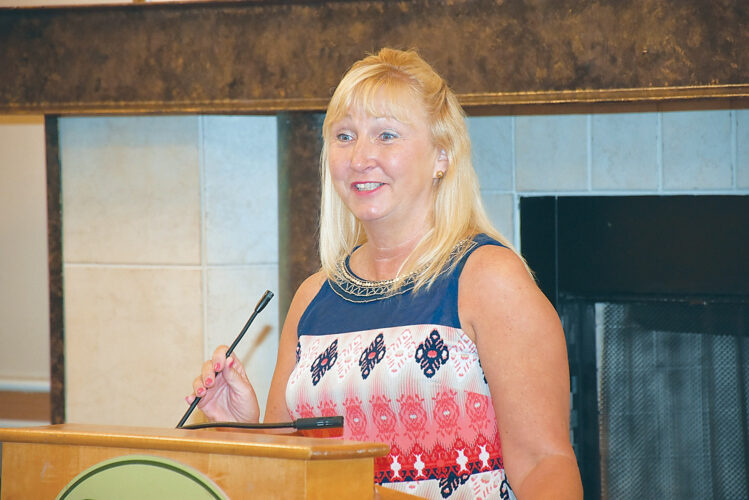 Chadick inspires youth to become area’s next leaders | News, Sports ...